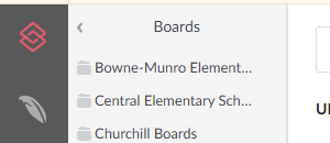 Adding a Post to the EBNET Showcase Section – East Brunswick Public Schools